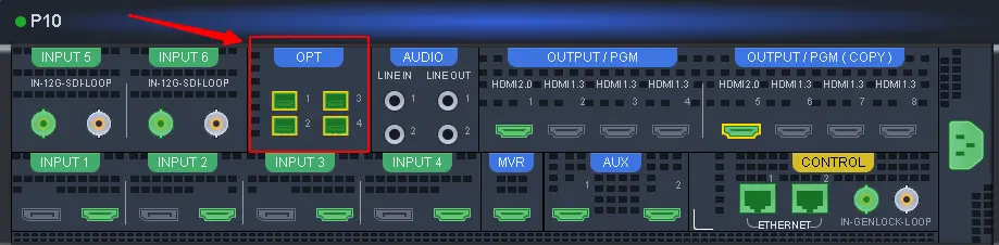 PIXELHUE and COEX Pure Fiber Solution | COEX Wiki