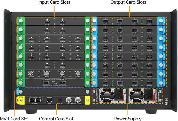 MX6000 Pro | COEX Wiki