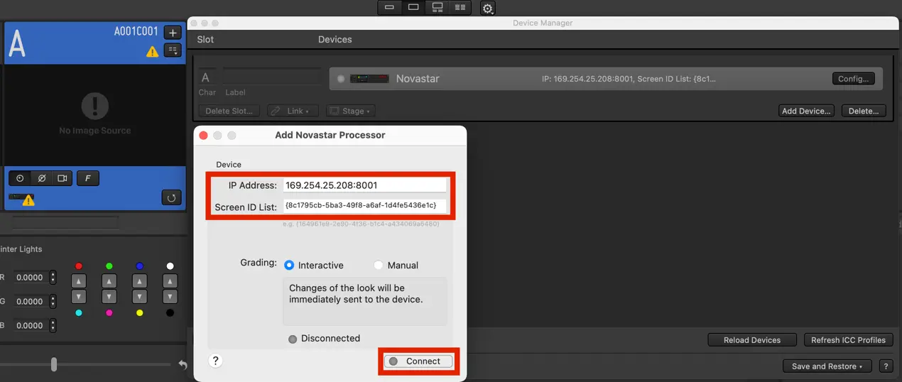 Livegrade Studio | COEX Wiki